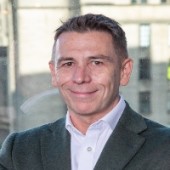 Keith Davidson | Partner In Manchester | Irwin Mitchell